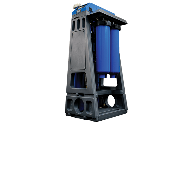 About Us - HANS™ Premium Water